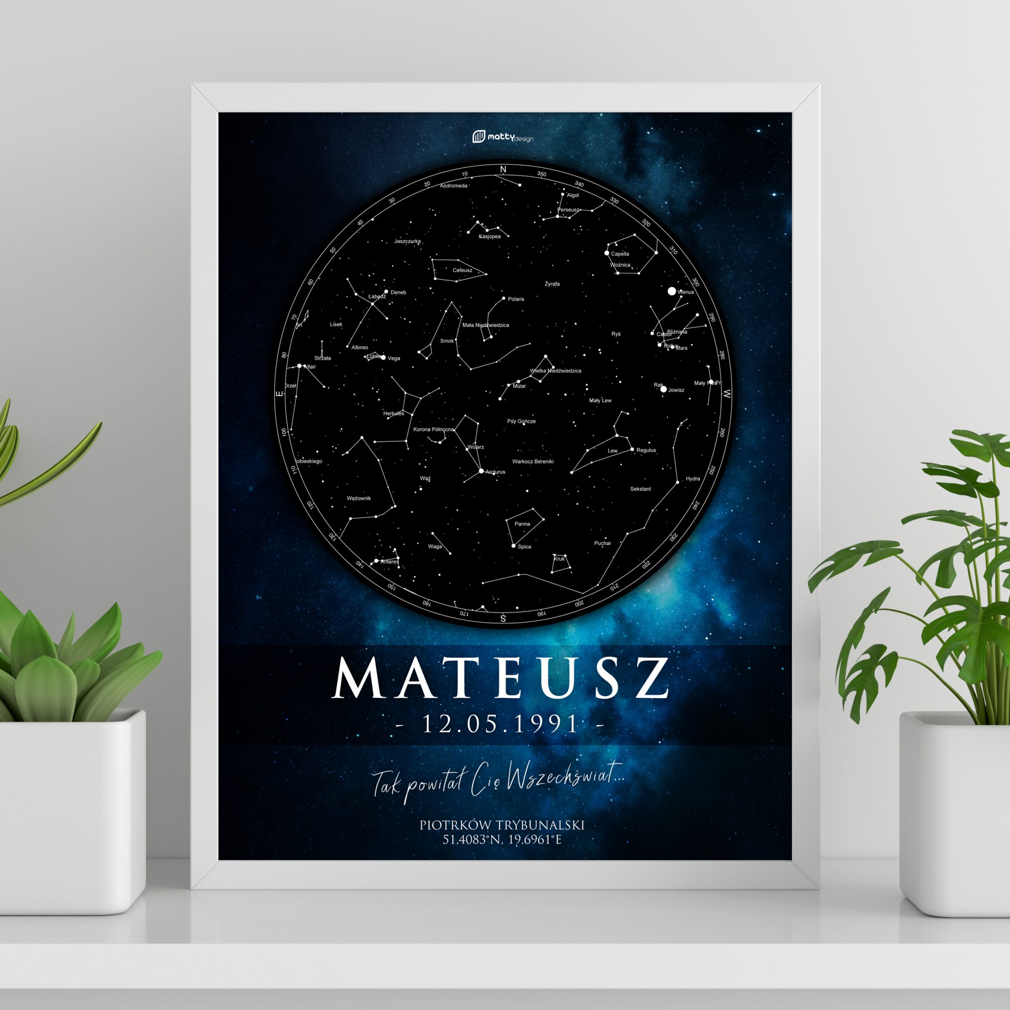 Strefa AstroLife | mattydesign