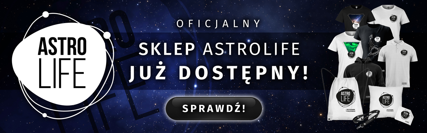 Strefa AstroLife | mattydesign
